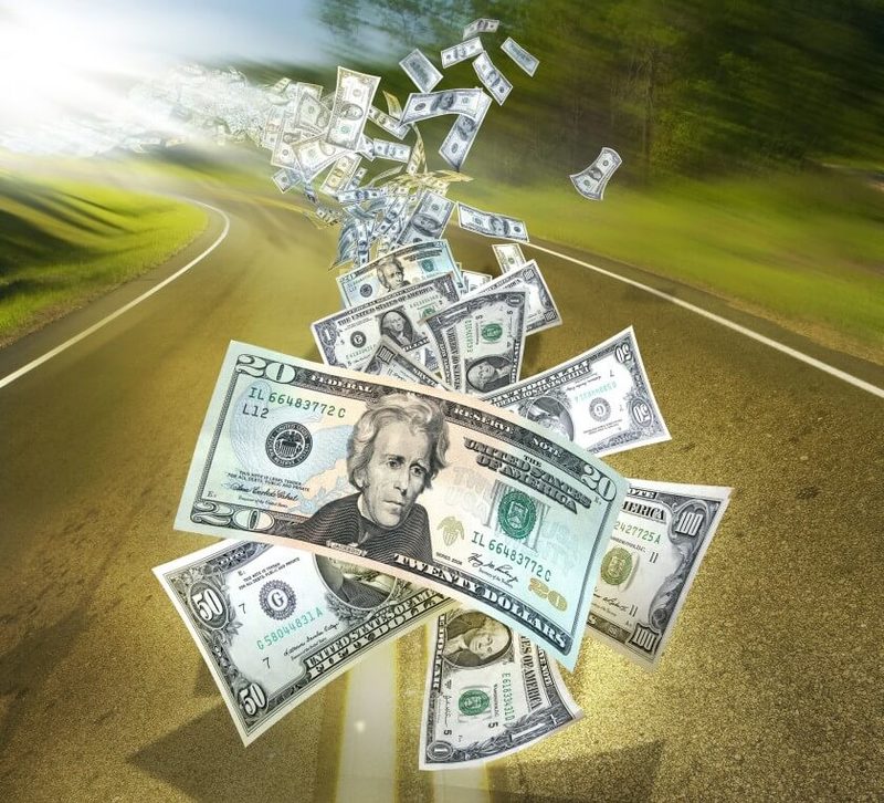 How To Calculate Present Value Of Future Cash Flows | Simple-Accounting.org